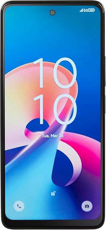 TCL 50 XE 5G Review 2025: Is This Prepaid Phone Worth Buying? - Reviews ...
