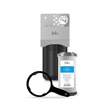 Brio Whole House Water Filter Review 2025: Is It Worth Buying ...