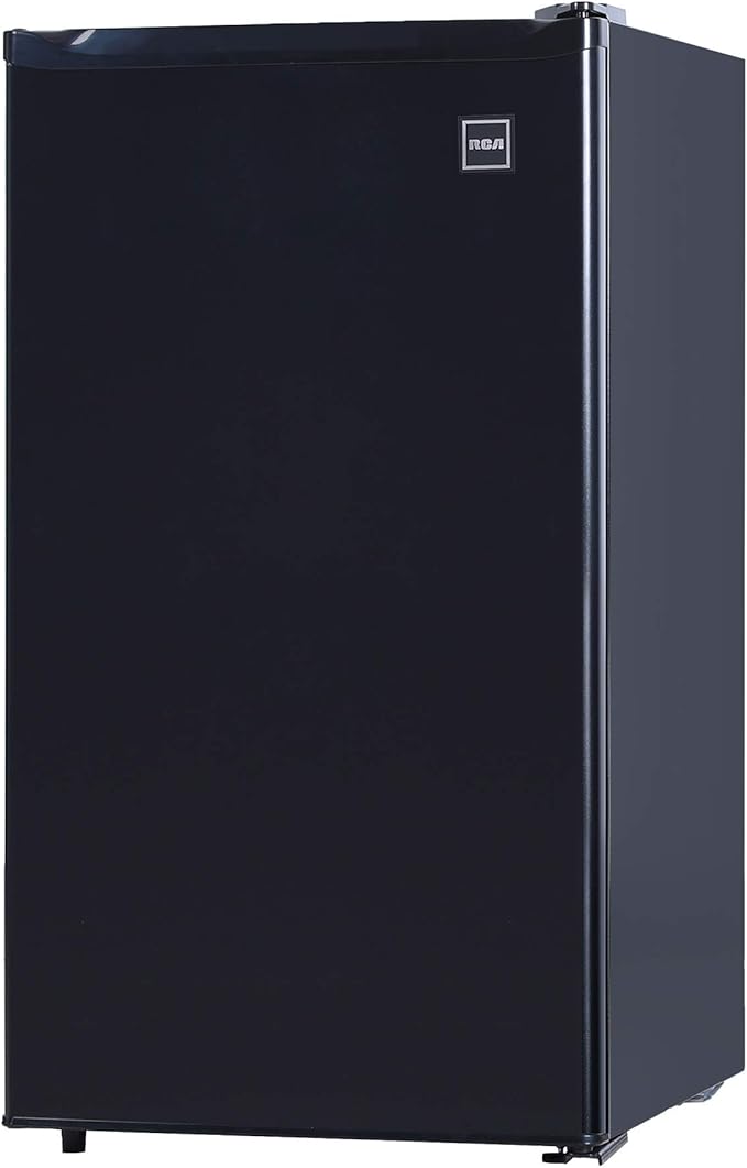 RCA RFR321 Mini Fridge Review 2025: Worth It for Small Spaces ...