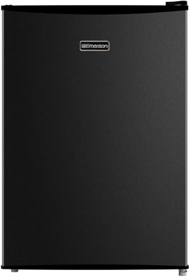 Emerson CR2700B Compact Refrigerator Review: Is It the Best Mini Fridge ...