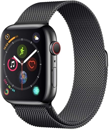 Apple Watch Series 4 Review: Is the GPS + Cellular Model Still Worth ...