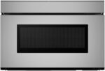 Sharp SMD2479JS Microwave Drawer Review: Is It Worth the Premium Price ...