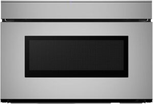 Sharp SMD2479JS Microwave Drawer Review: Is It Worth the Premium Price ...