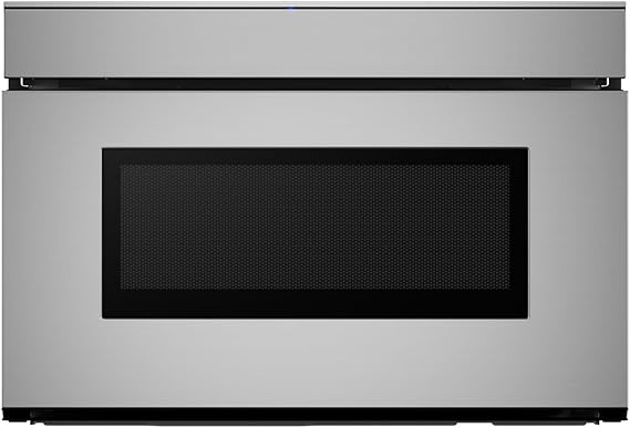 Sharp SMD2479JS Microwave Drawer Review: Is It Worth the Premium Price ...
