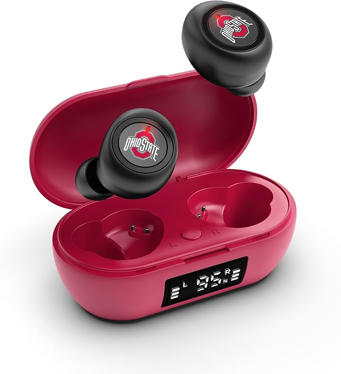 SOAR Collegiate True Wireless Earbuds v.7 Review: Are They Worth Your ...
