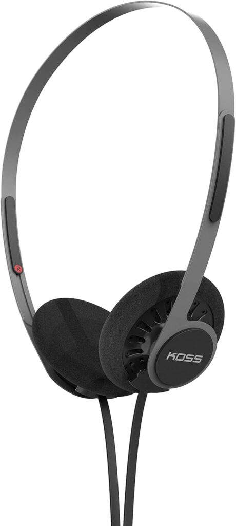 Koss KPH40 Headphones Review: Are They Worth Buying for Comfort & Sound ...