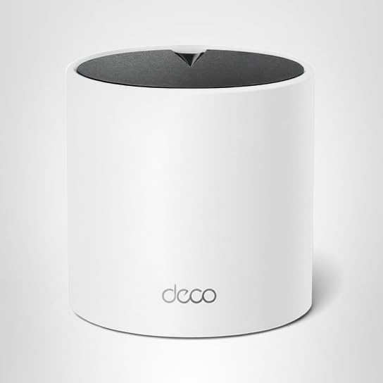 TP-Link Deco X15 Review: Is This Wi-Fi 6 Mesh System Worth the ...