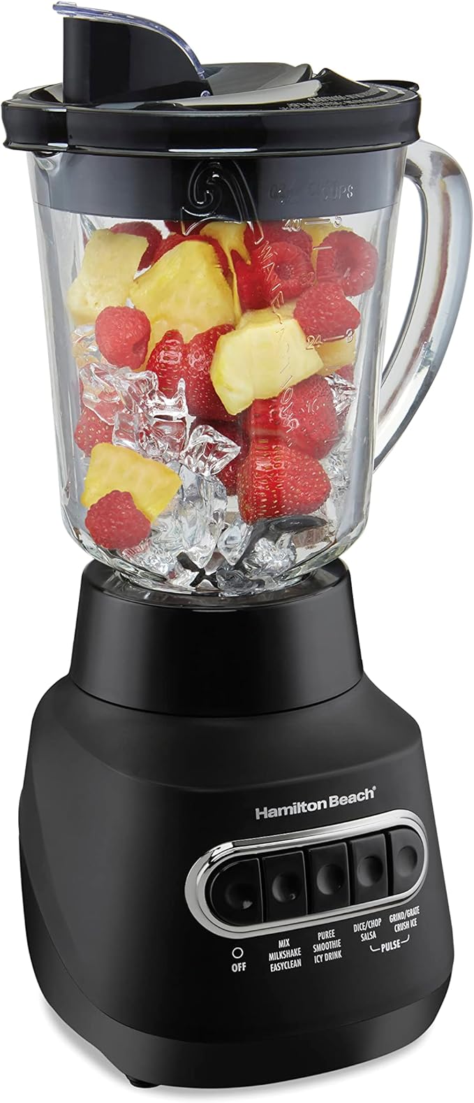 Hamilton Beach Wave Action Blender Review: Is It Really Worth the Quiet ...