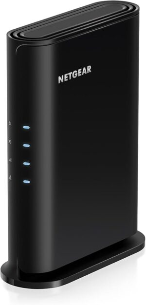 NETGEAR R6700AX Review: Is This Affordable WiFi 6 Router Worth Your ...