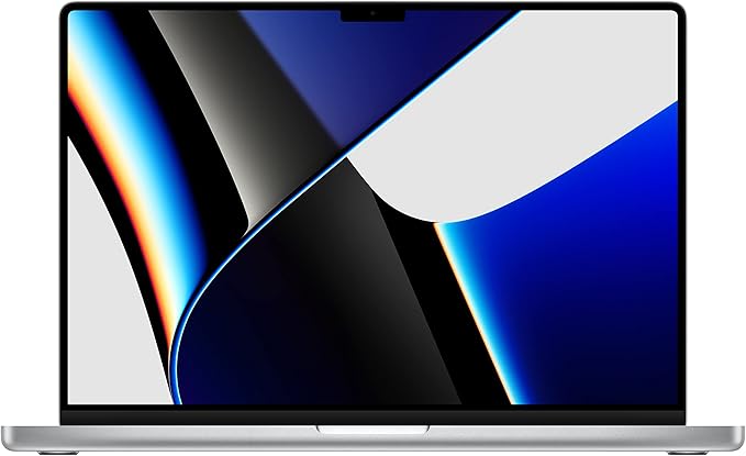 2021 MacBook Pro 16-Inch Review: Is the M1 Pro Chip Worth the Price for ...