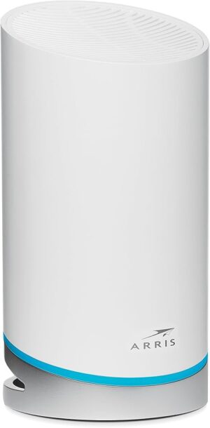 ARRIS Surfboard mAX W21 WiFi 6 Router Review: Is It Worth the ...